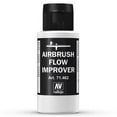 Acrylicos Vallejo VJP71462 60 ml Aux Airbrush Flow Improver - Walmart.com