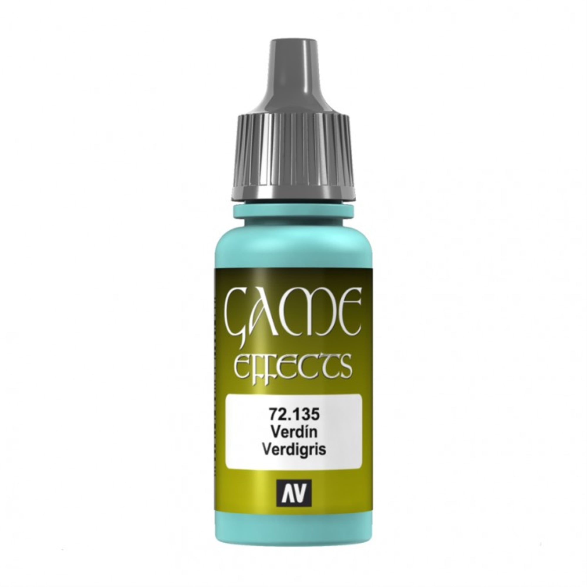 Special Effect Verdigris (17 ml) - Walmart.com