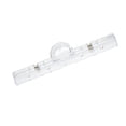 Acrylics Clip Strong Magnets Document Organizers Clip for Displaying ...