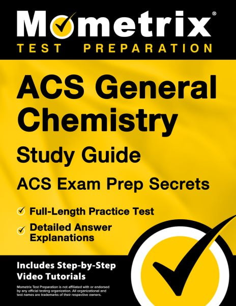 Acs Study Guide