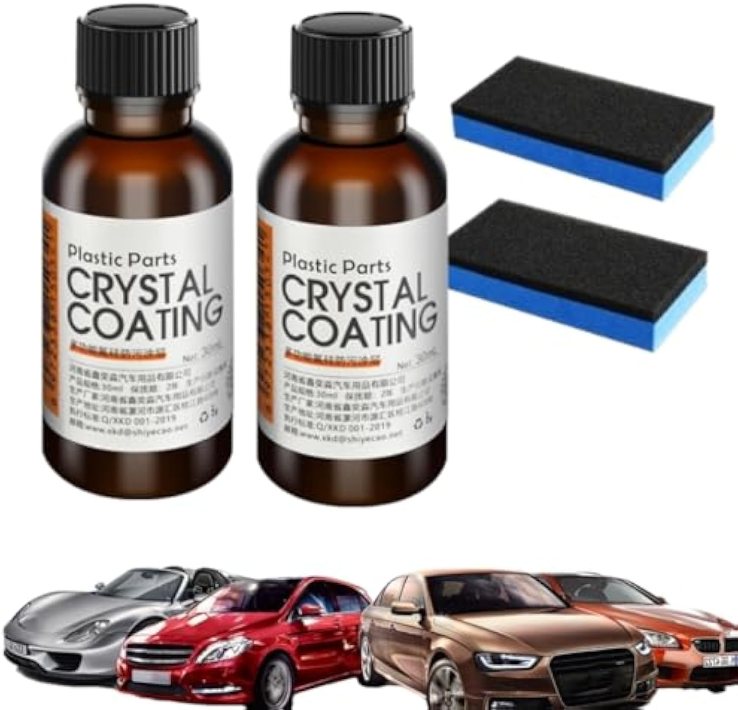 Acssart Car Plastic Plating Refurbishing Agent, Car Plastic Plating ...