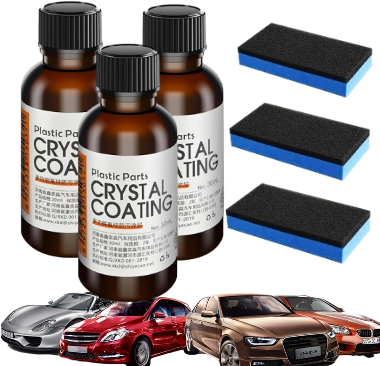 Acssart Car Plastic Plating Refurbishing Agent, Car Plastic Plating ...