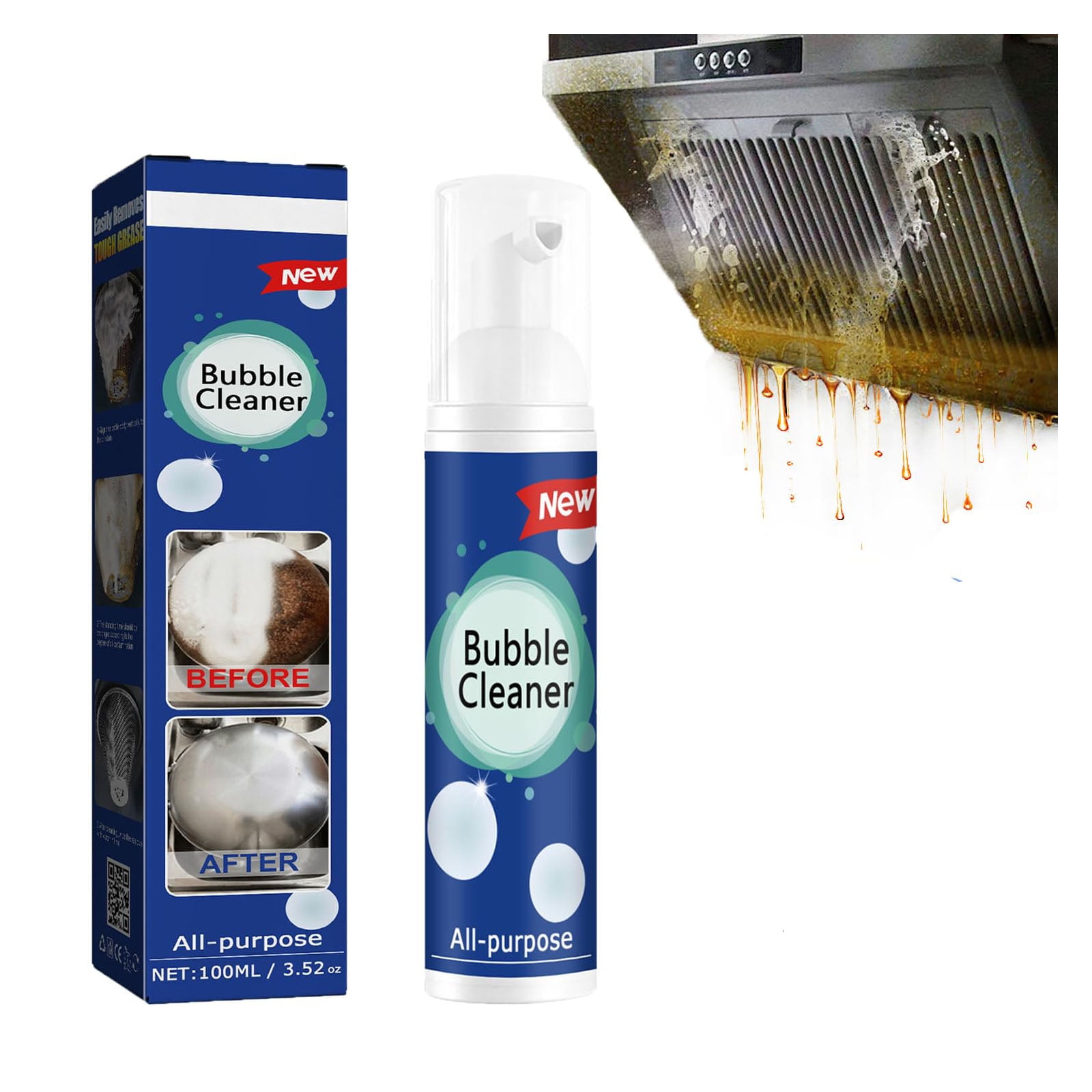 Acssart Foam Cleaner,acssart Foam Cleaner Bathroom,Acssart Cleaner ...