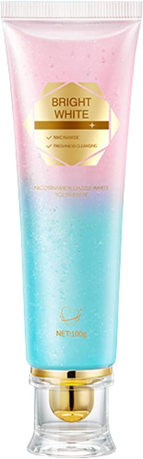 Acssart Radiant Whitening Toothpaste, Acssart Toothpaste, 2025 Upgrade ...