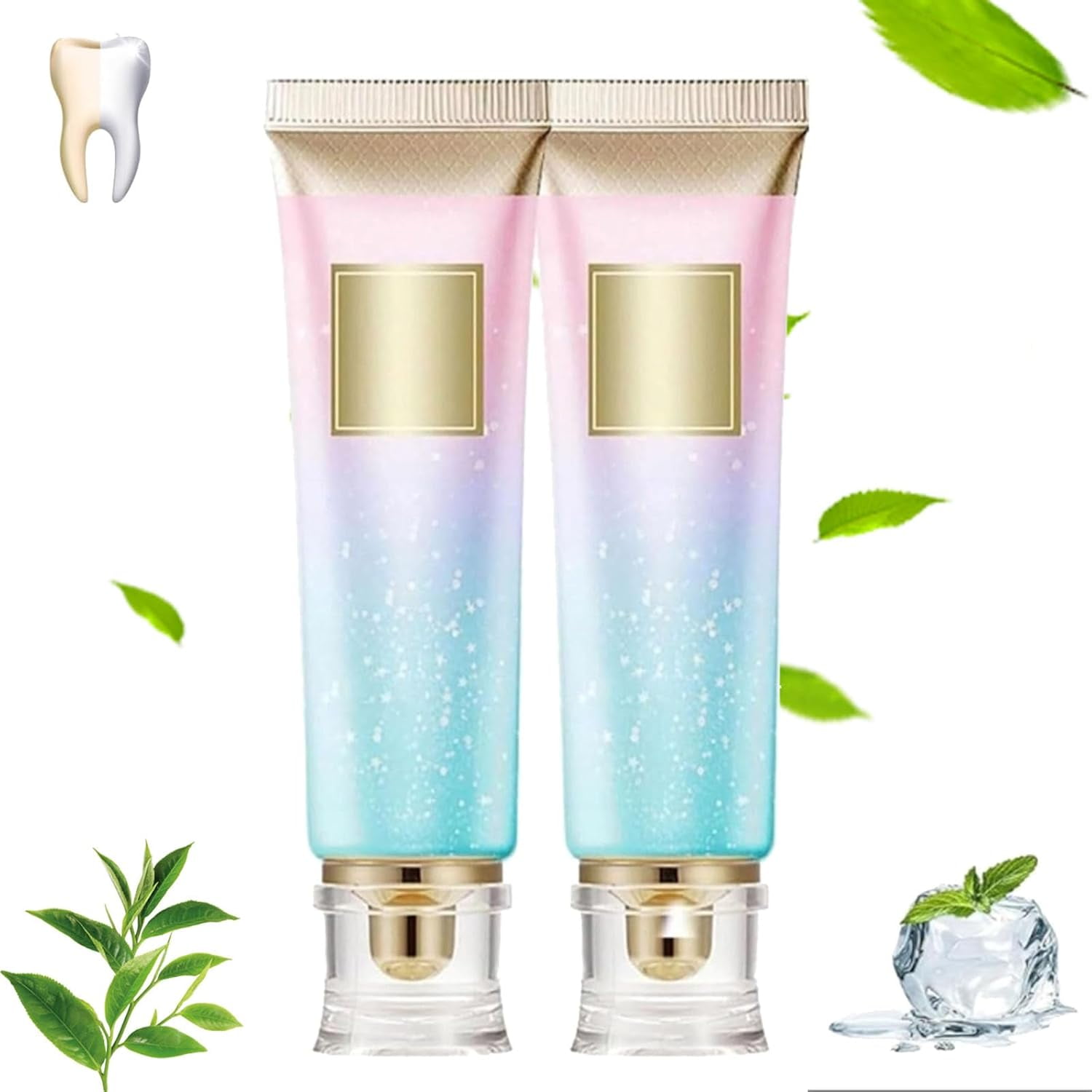 Acssart Toothpaste, Acssart Radiant Whitening Toothpaste, Best ...