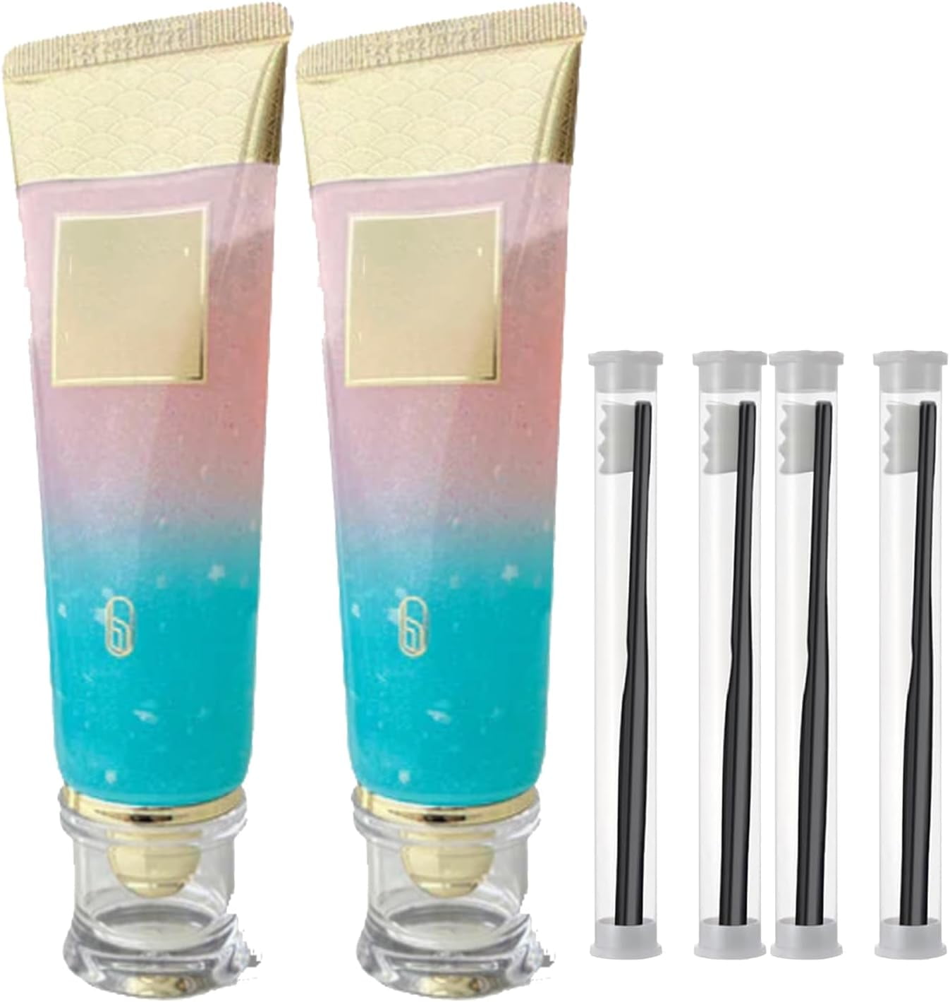 Acssart Toothpaste, Easilyous Niacinamide Intensive Whitening Toothpaste, Natural Gentle, Long ...