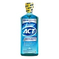 Act Anticavity Fluoride Mouthwash Arctic Blast (Pack of 20) - Walmart.com