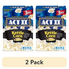 Large Bag Popcorn