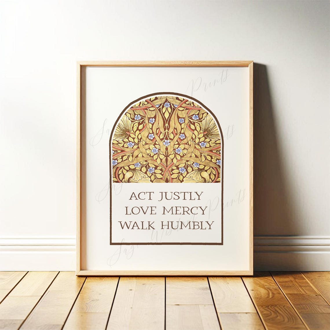 Act Justly, Love Mercy, Walk Humbly, Micah 6:8, Christian Love, Social ...