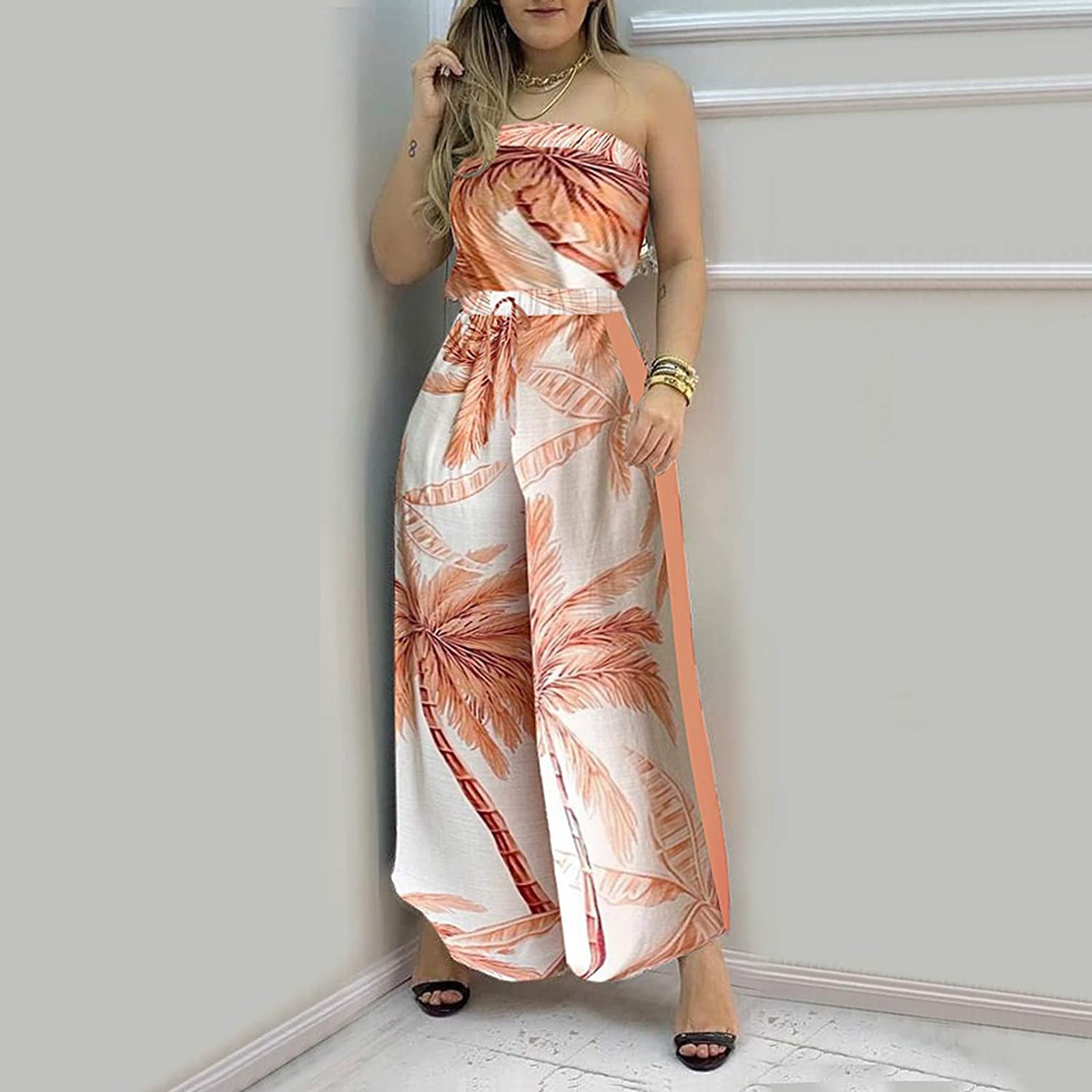 Act Now! Dresses for Women 2023 HIMIWAY Fashion Womens Summer Loose ...