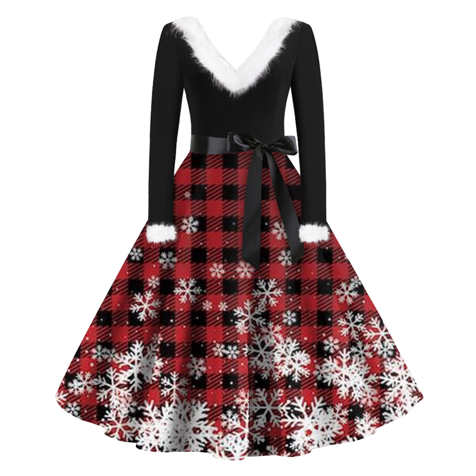 Act Now Gomind 1950s Dresses For Women Vintage Dresses For Women