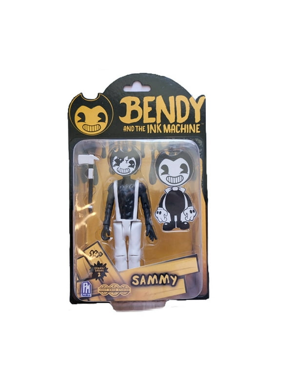 Bendy and the Ink Machine Merchandise in Bendy and the Ink Machine ...