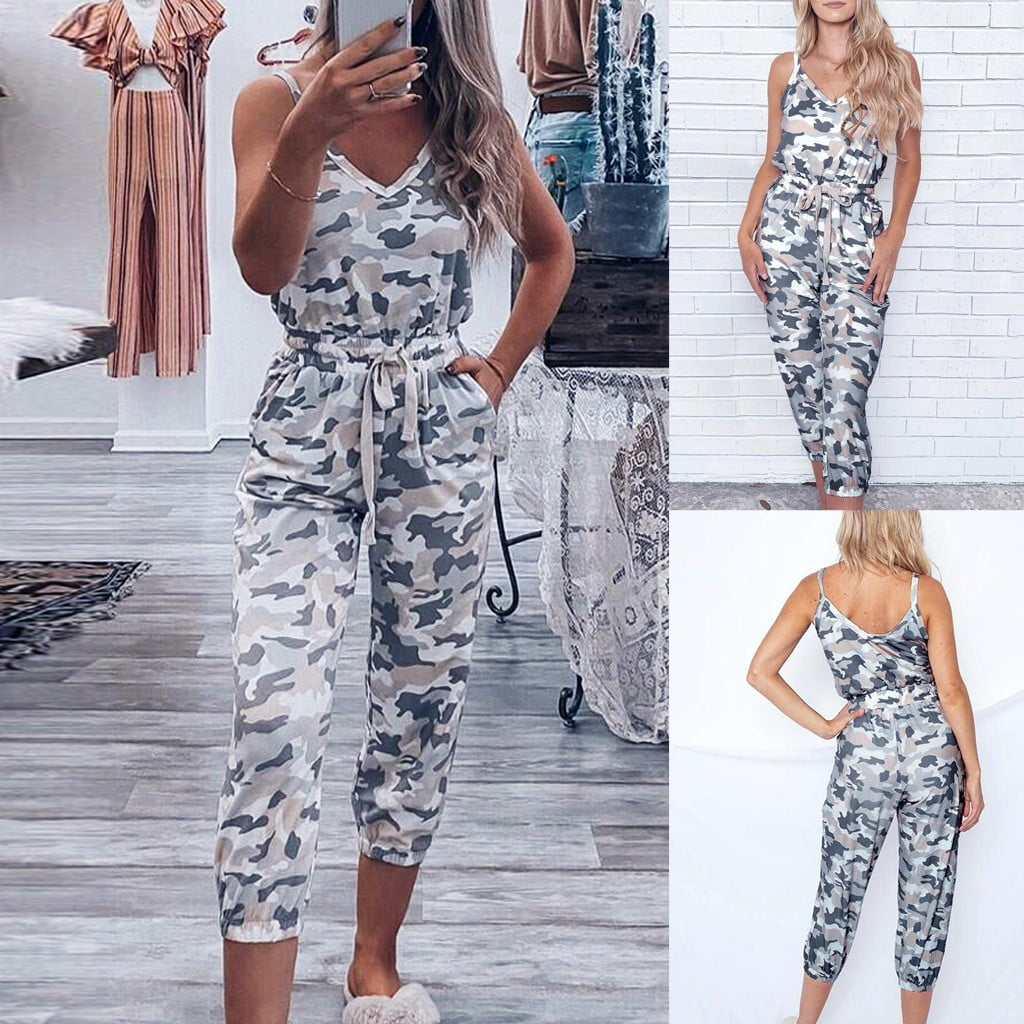 Act Now！ HIMIWAY Rompers for Women Summer Dressy Rompers for Women ...