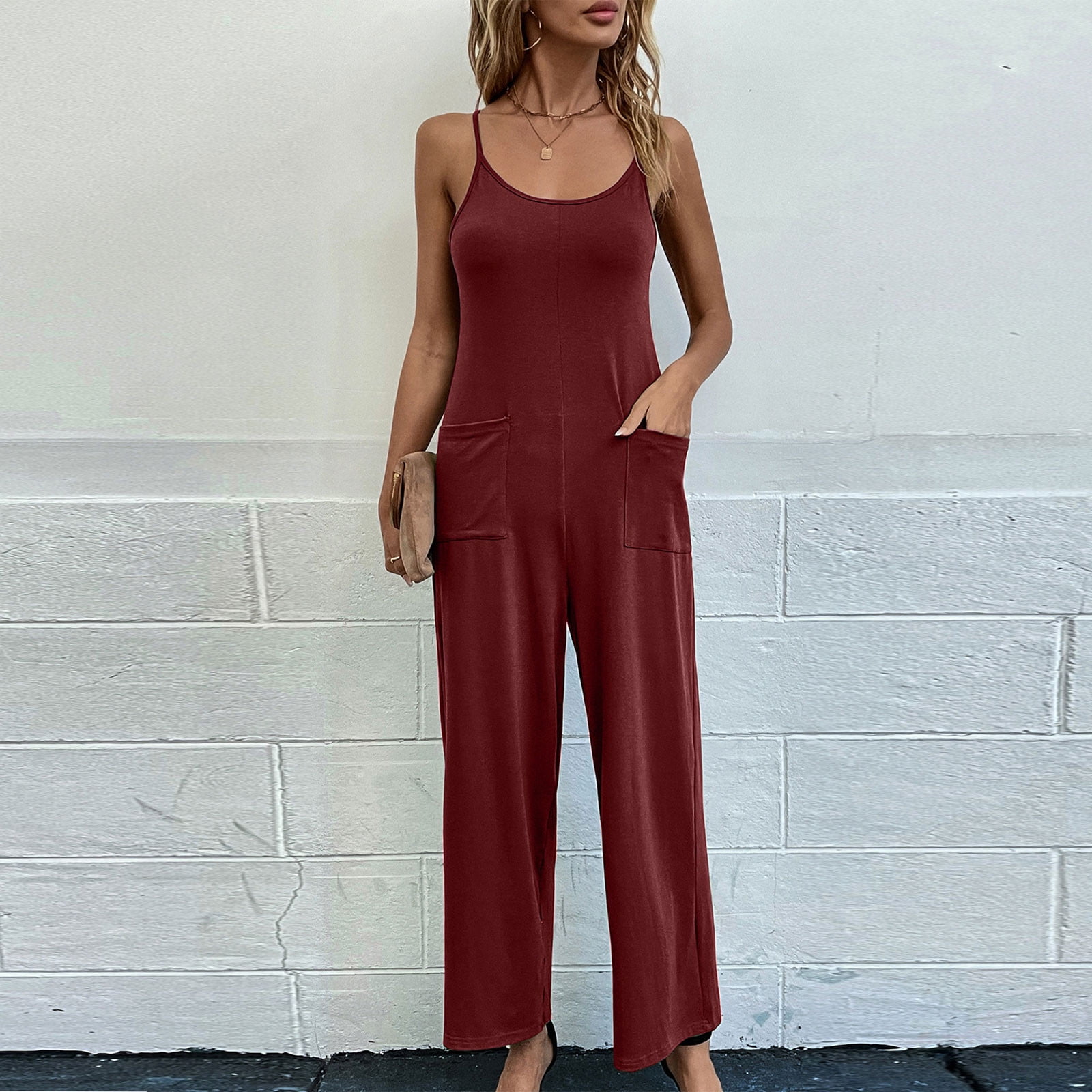 Act Now！ HIMIWAY Rompers for Women Summer Dressy Rompers for Women ...