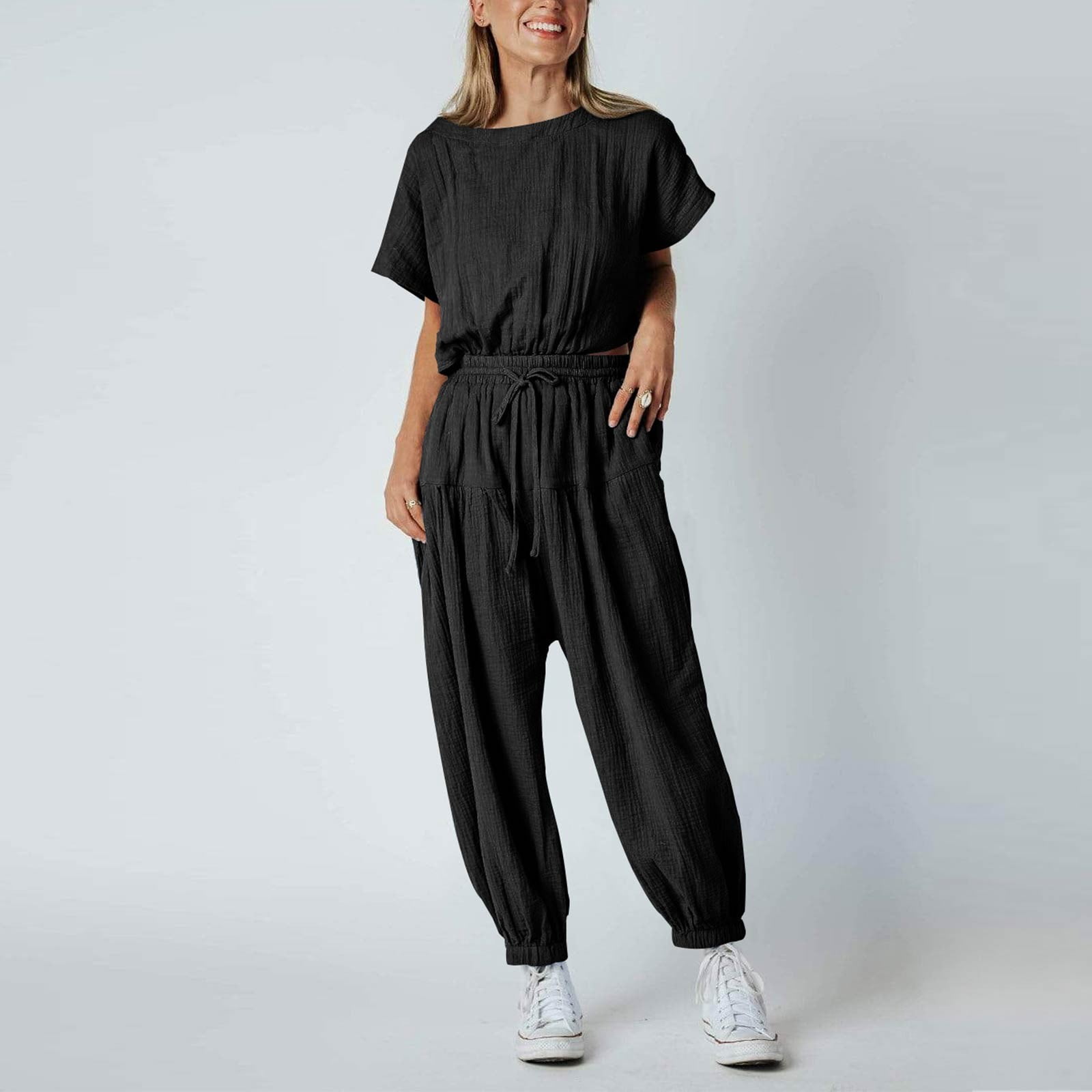 Act Now！ HIMIWAY Rompers for Women Summer Dressy Rompers for Women ...