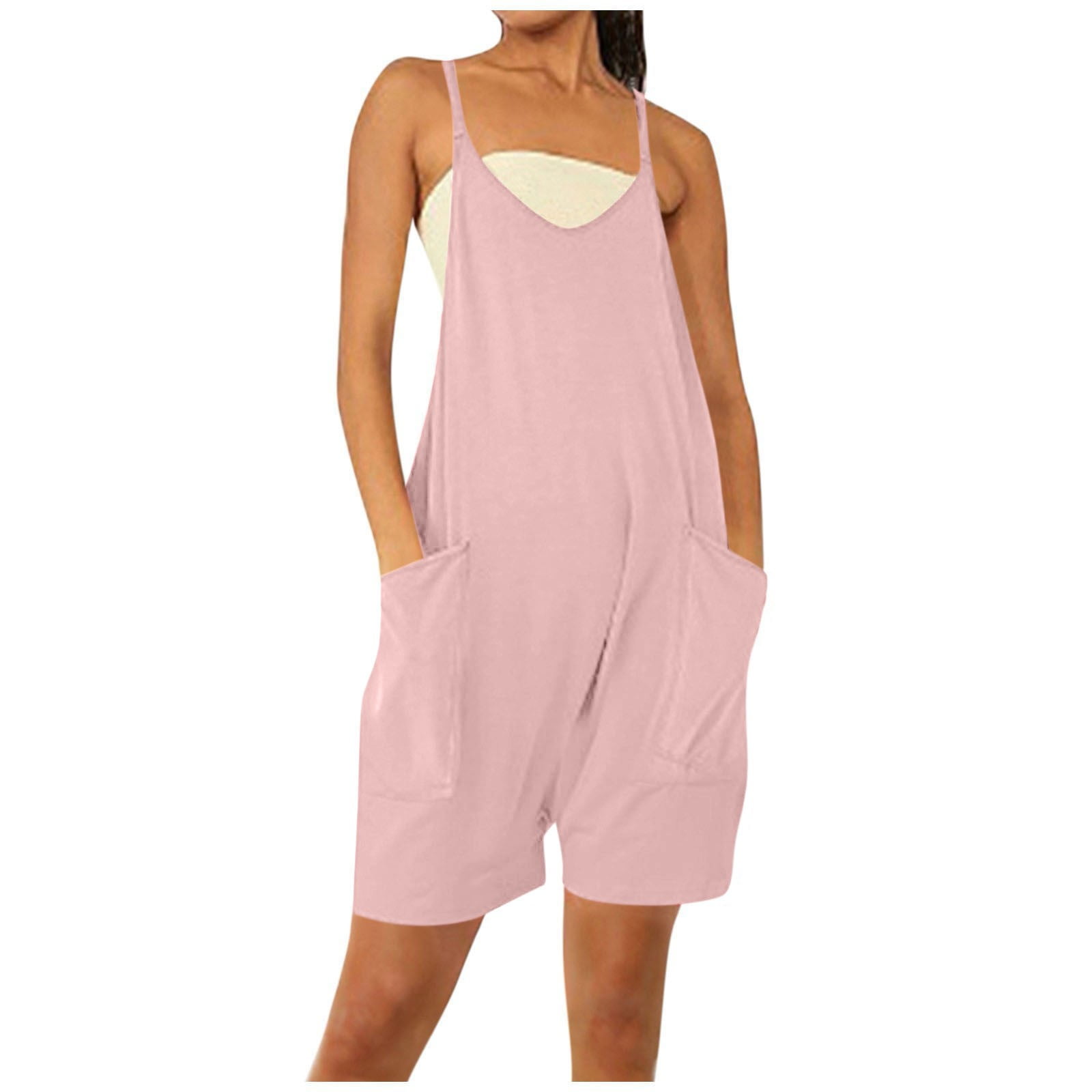 Act Now！ HIMIWAY Rompers for Women Summer Dressy Rompers for Women ...