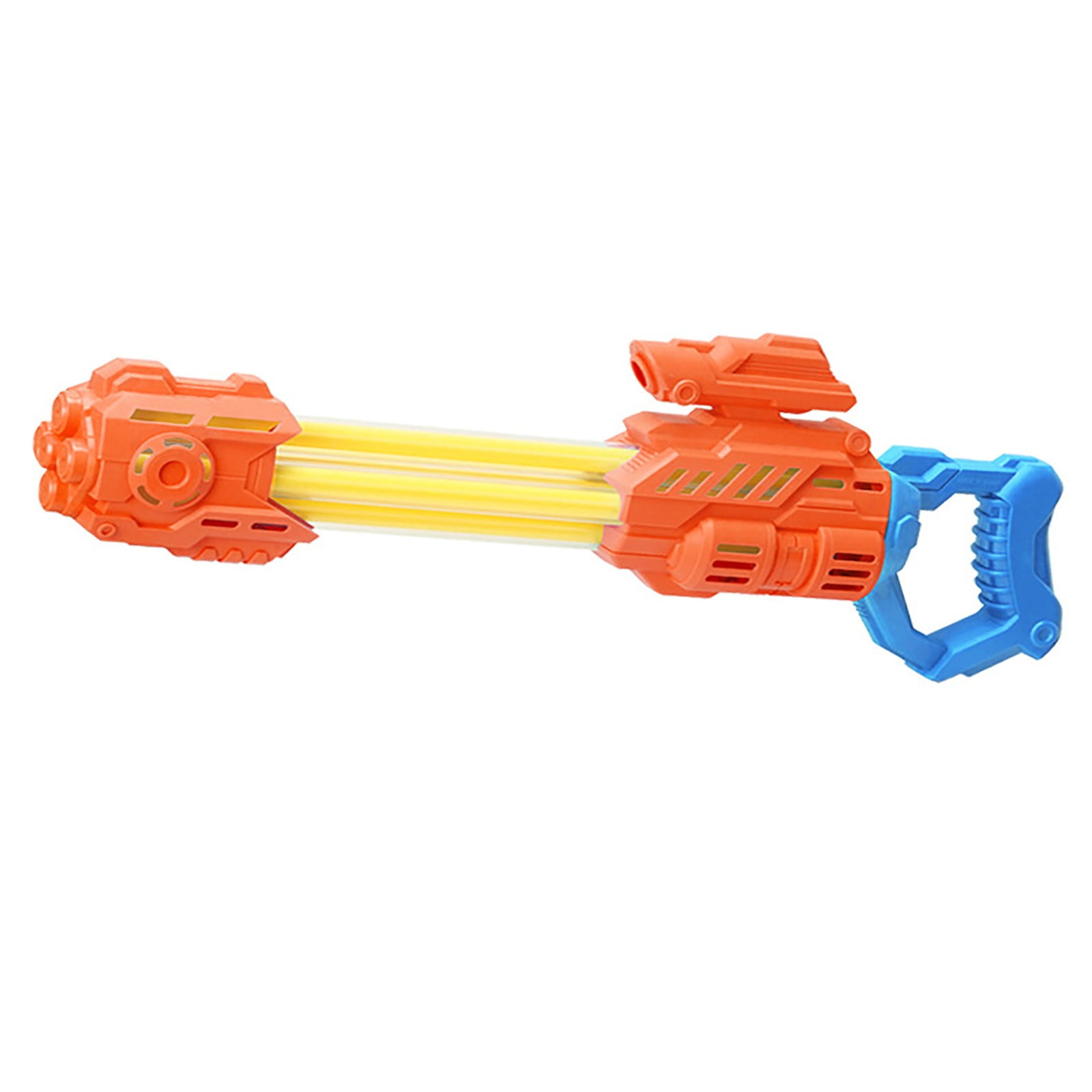 Act Now！ HIMIWAY Water Blasters Summer Swimming Pool Backyard High ...