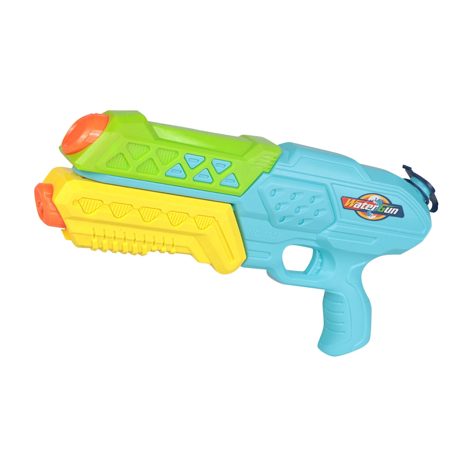 Act Now！ HIMIWAY Water Squirters Summer Swimming Pool Backyard High ...