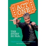 Act One - The Story So Far!, (Paperback) - Walmart.com