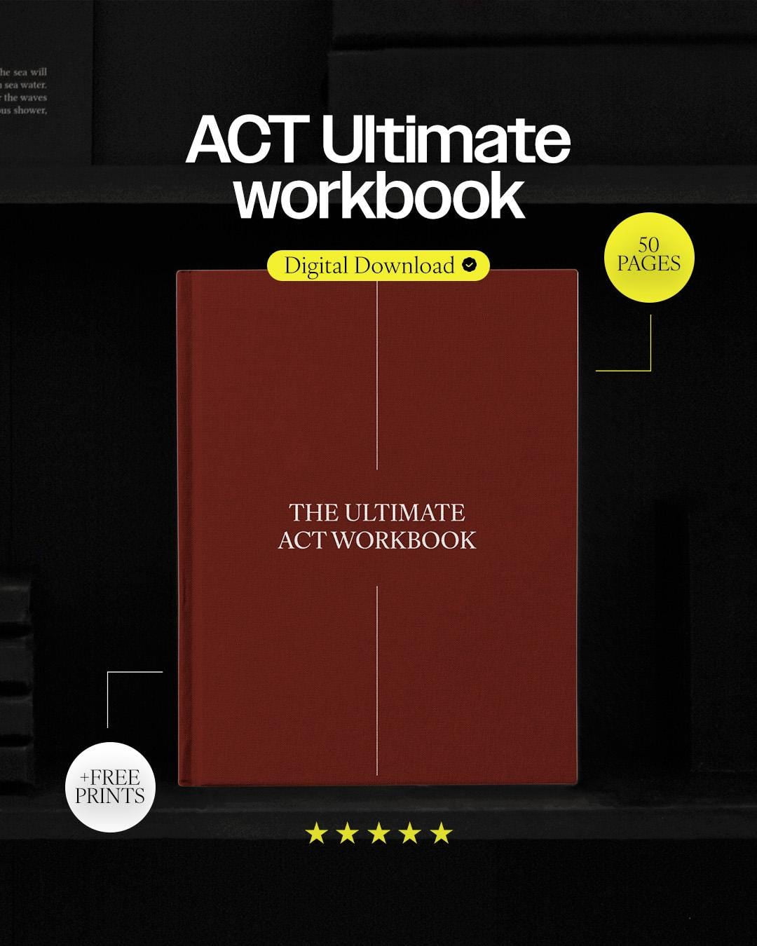 Act Ultimate Workbook Acceptance And Commitment Therapy Worksheets ...