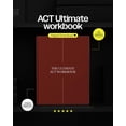 Act Ultimate Workbook Acceptance And Commitment Therapy Worksheets ...