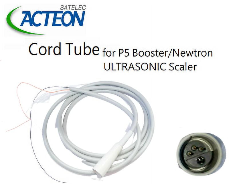 Acteon/Satelec Cord Tube For P5 Booster/ Newtron Ultrasonic Scaler ...