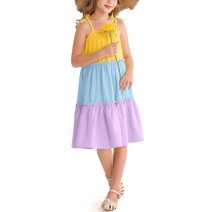 Scoop Women's Sweatshirt Dress with Ruffle Hem - Walmart.com