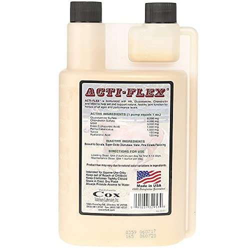 Acti Flex Solution 32 oz - Walmart.com