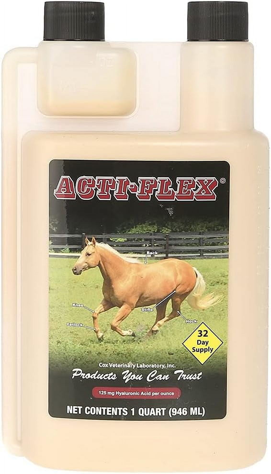 Acti Flex Solution 32 oz - Walmart Business Supplies