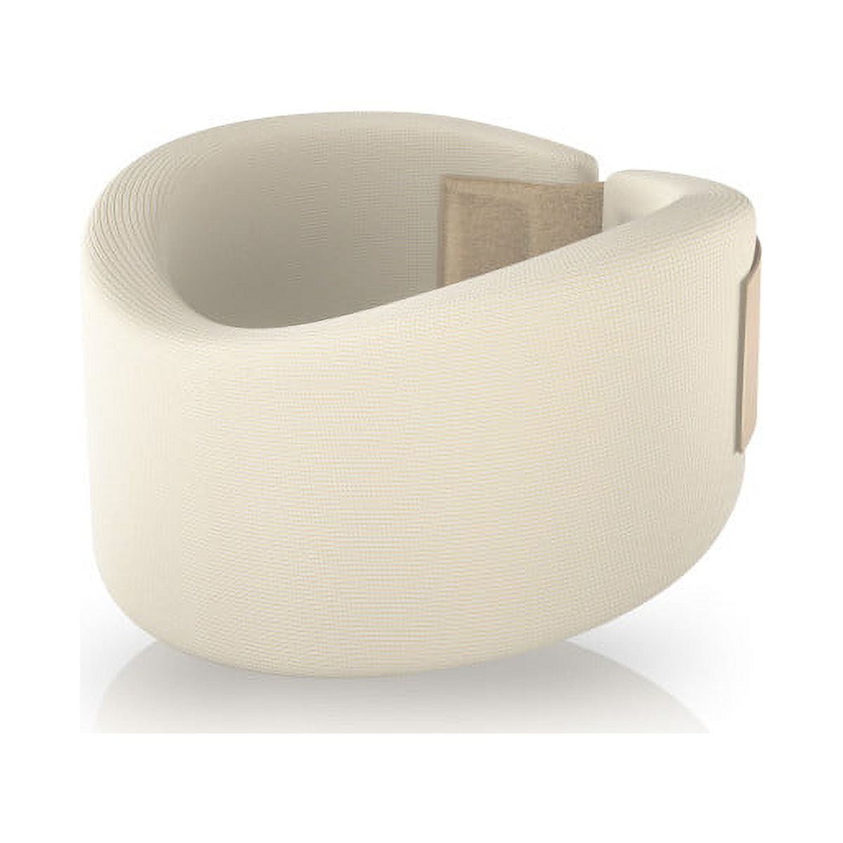 Actimove Cervical Collar Soft Density - Regular 3.25IN White Medium ...