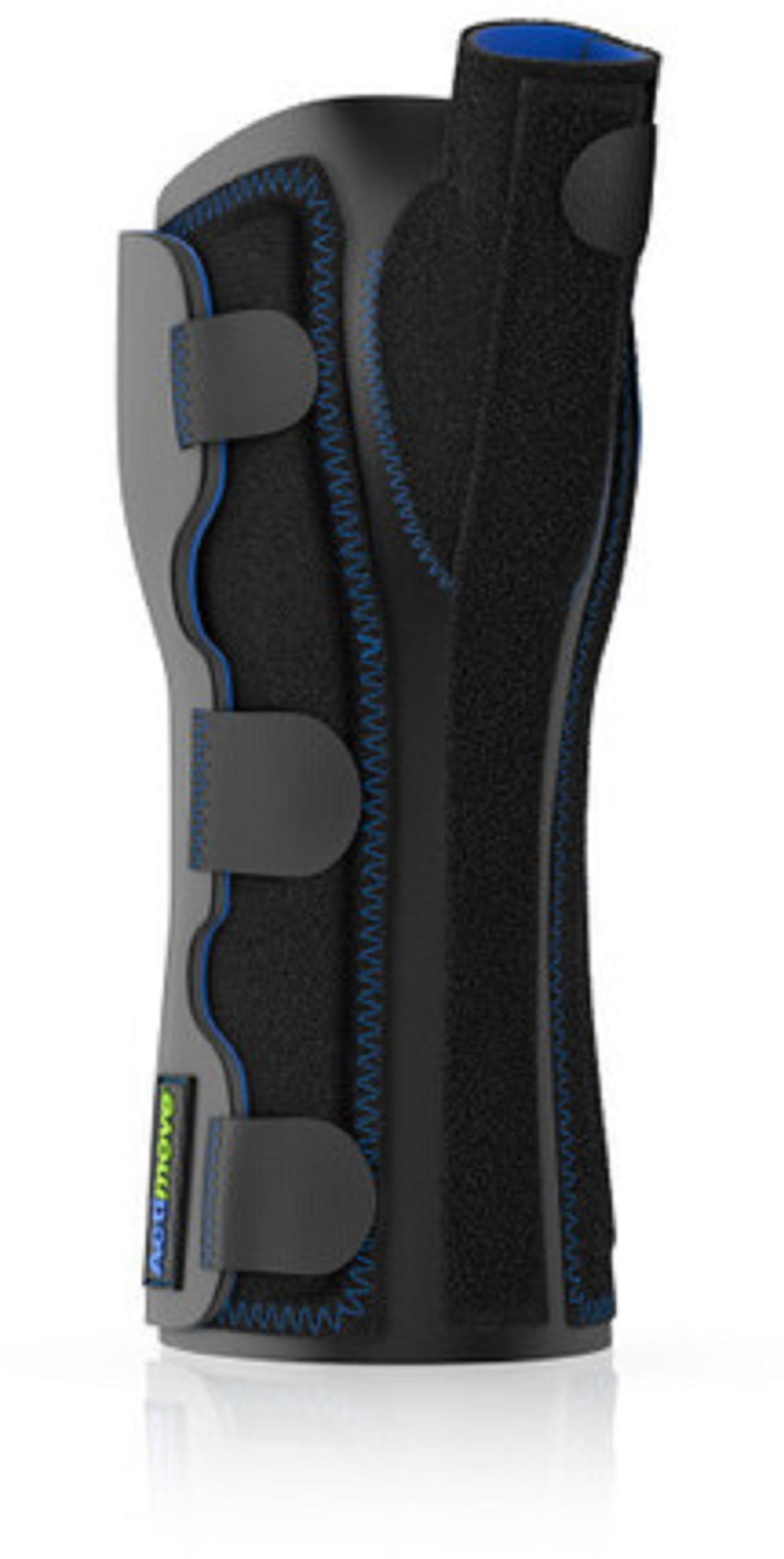 Actimove Gauntlet, Wrist and Thumb Stabilizer, Small (5″ - 6 ...