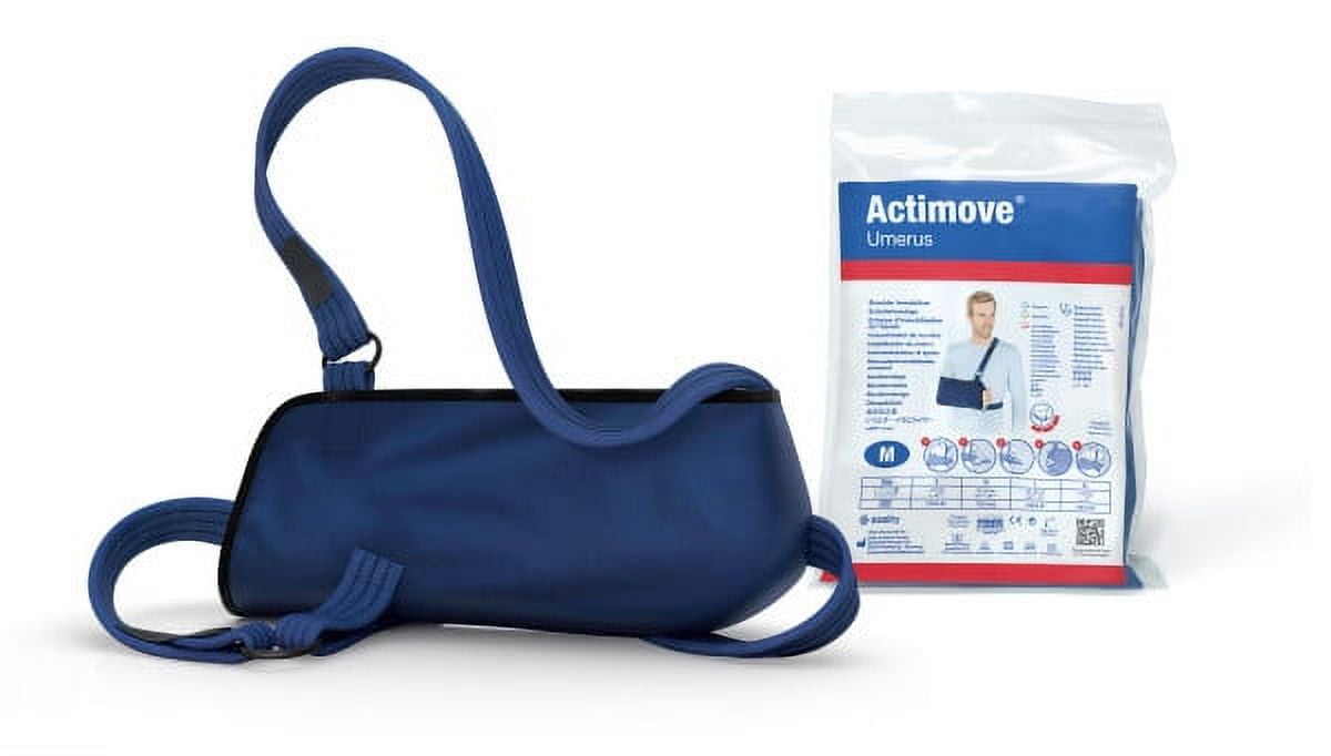 Actimove Umerus Shoulder Immobilizer, X-Large - Walmart Business Supplies