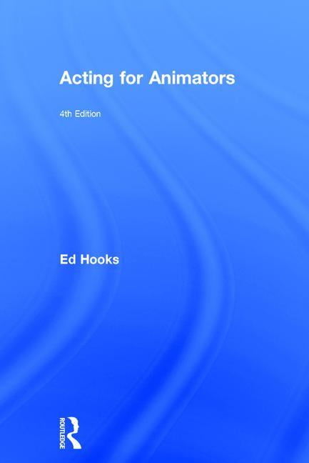 Acting for Animators - Walmart.com
