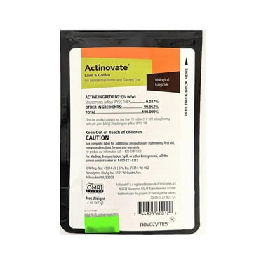 Fertilome 400370 16 oz Broad Spectrum Fungicide - Walmart.com