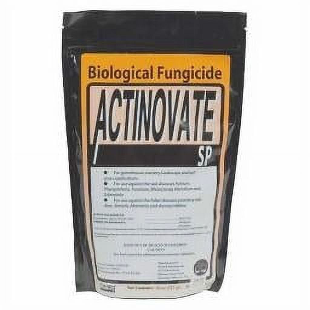 Actinovate SP Biological Fungicide - 18 Oz. - Walmart.com