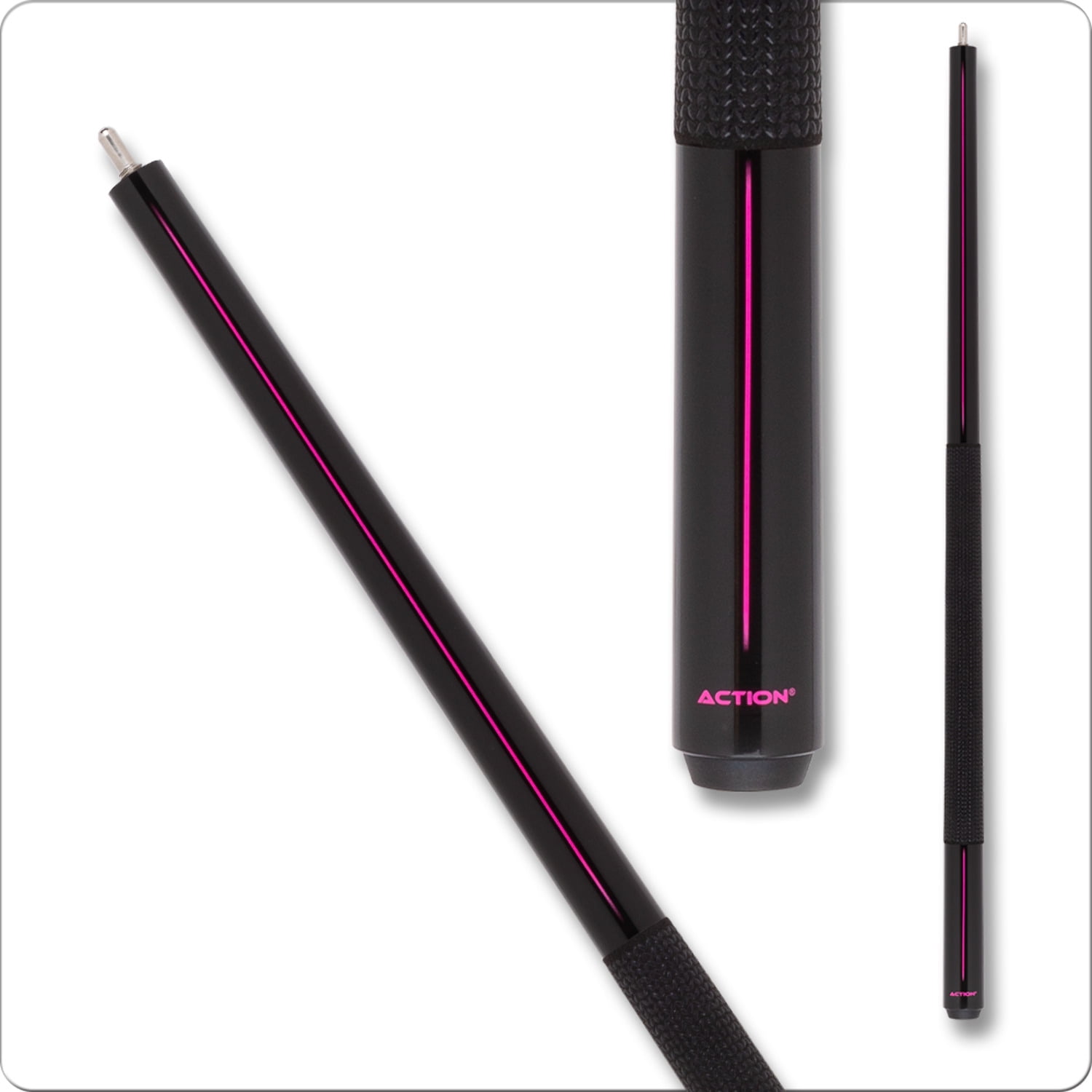 Action ABK10 Break Pool Cue Billiard Stick Billiards Cues - Walmart.com