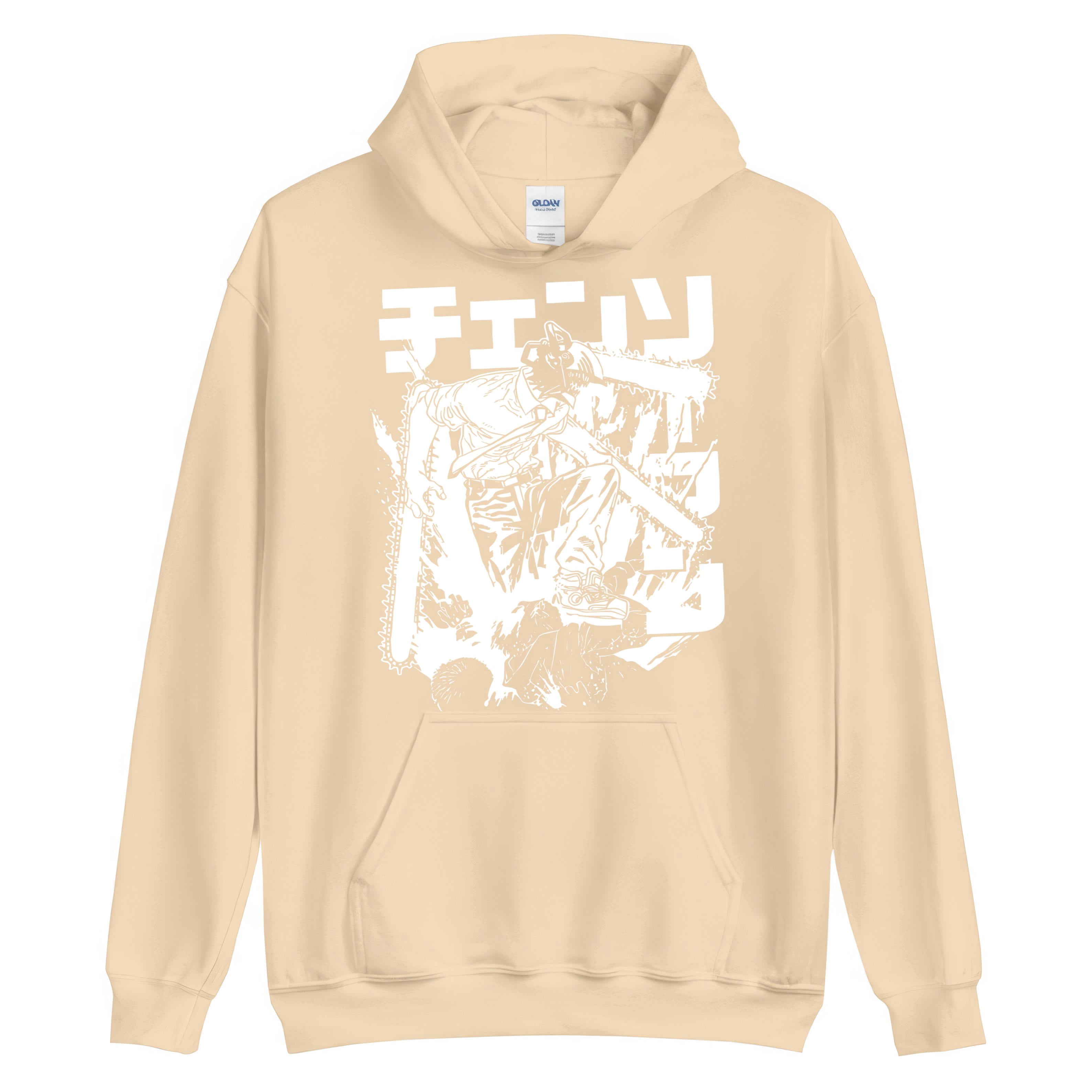 Action Anime Character Rage Fury Vintage Style Shirt-TH30708 - Walmart.com