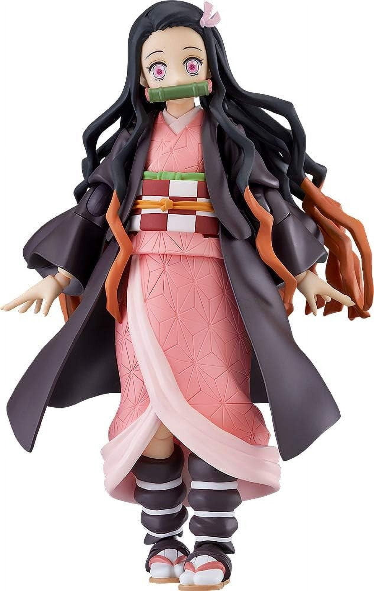 Nezuko Face