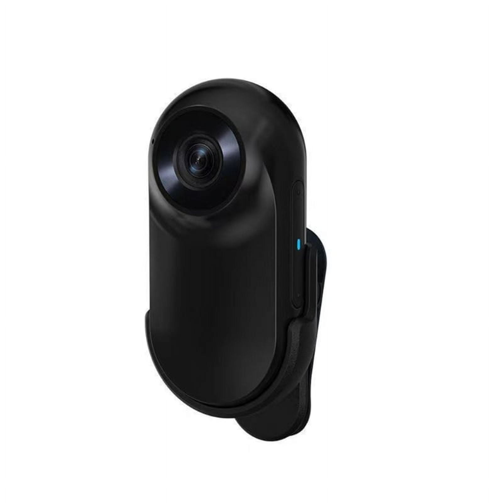 Action Anti Shaking Mini Camera 1080P FullHD Head Video Attraction DV ...