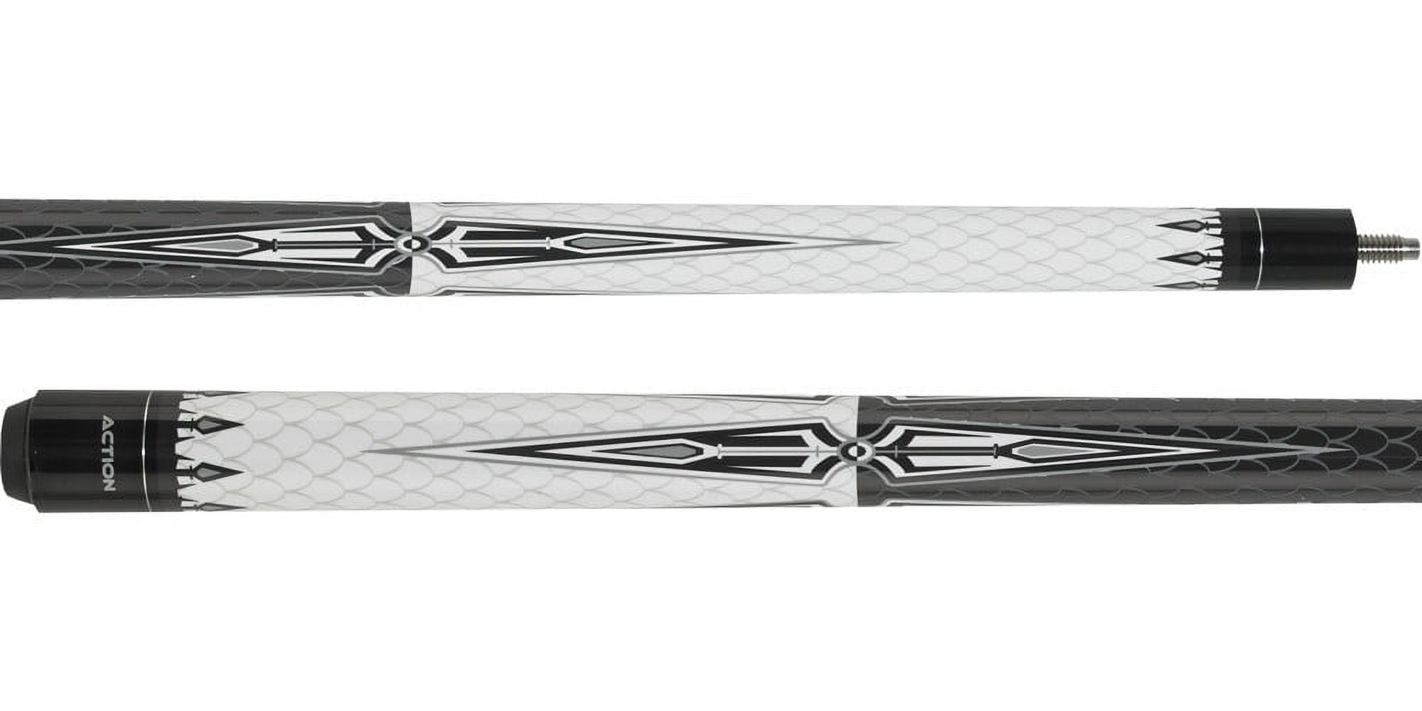 Action BW17 Pool Cue - Walmart.com