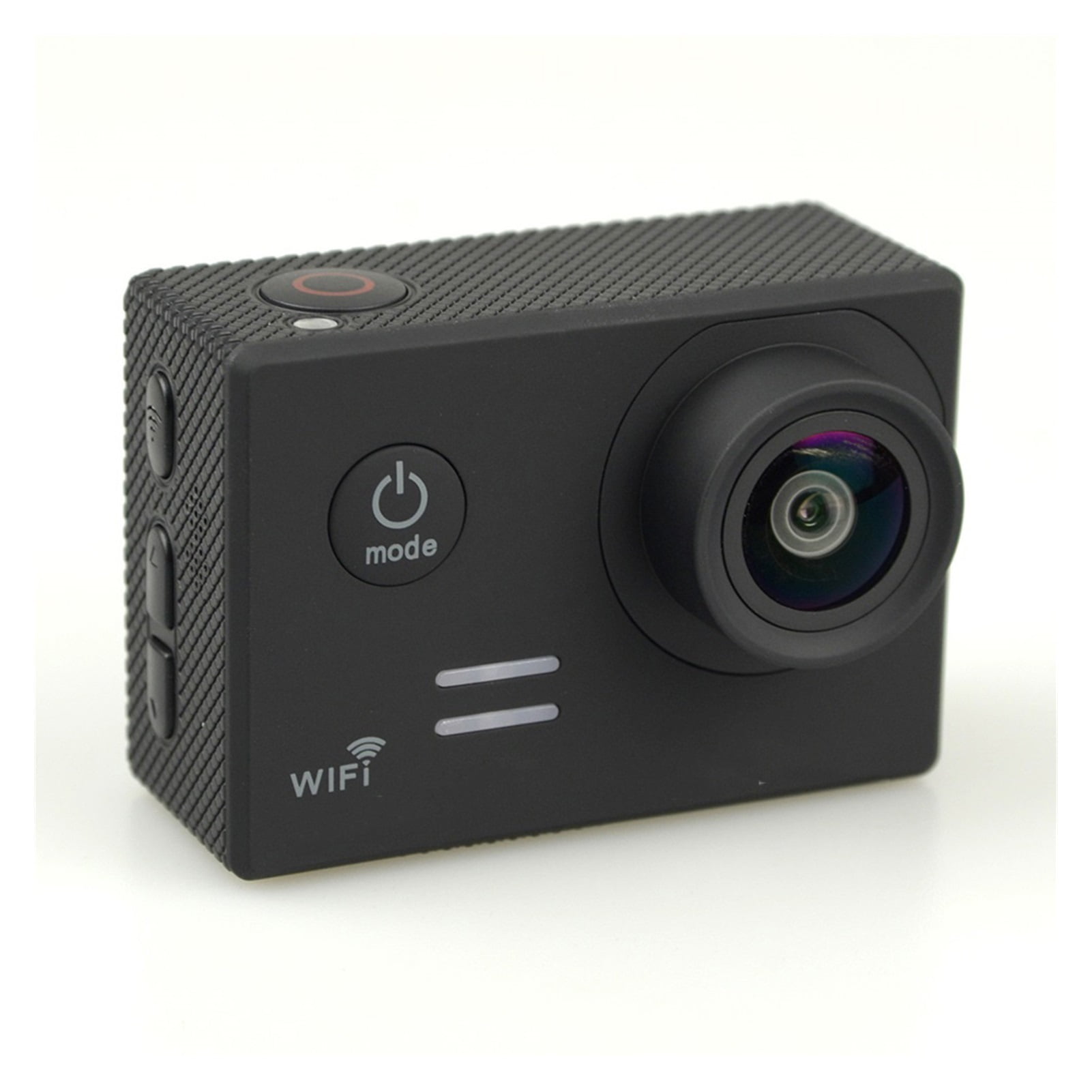 Action Camera 1080P Full HD 4K Gyro 2.0 Inch NTK96660 Original CAM ...