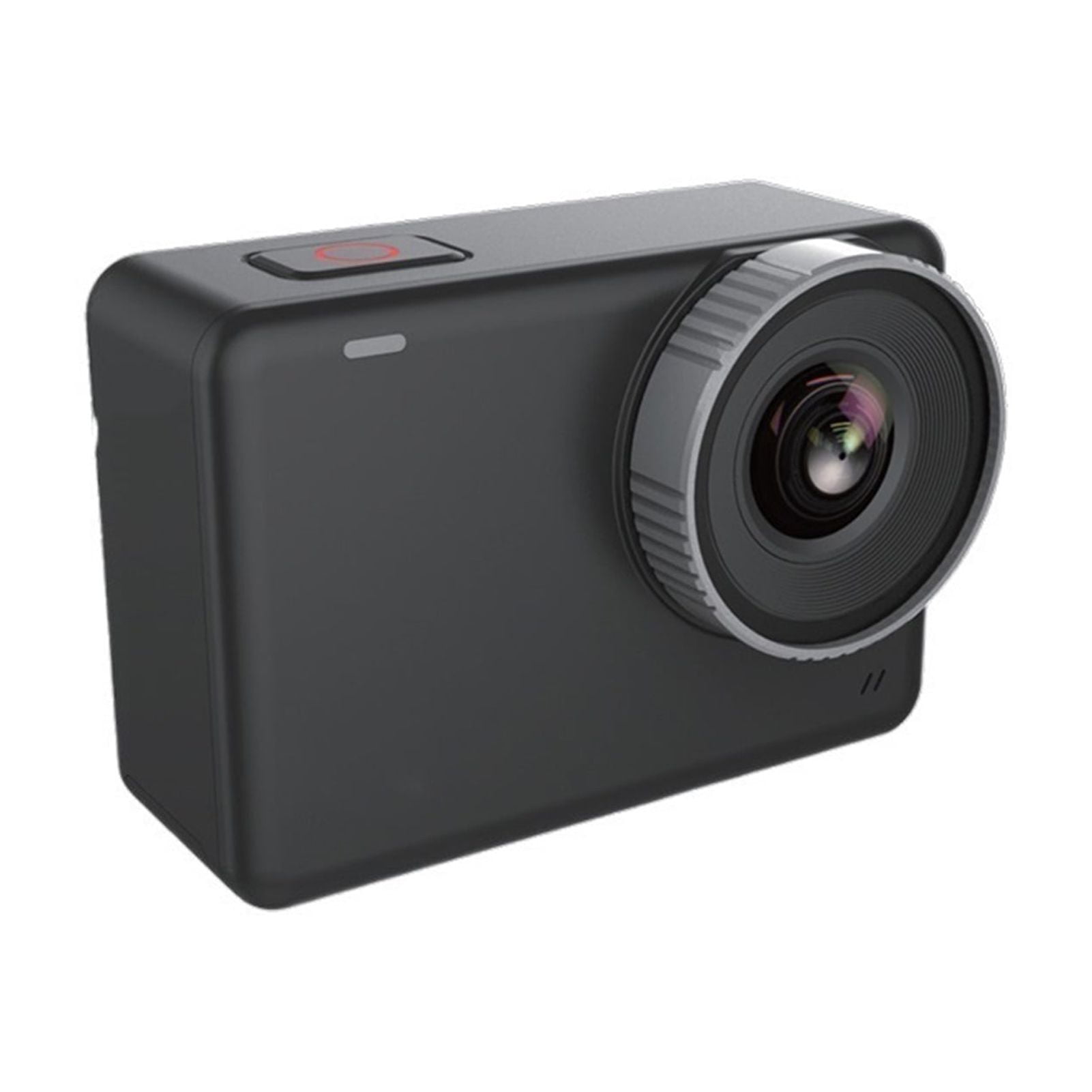 Action Camera 4K 24FPS 10M Body Waterproof WiFi 2.33" Touch Screen Gyro ...