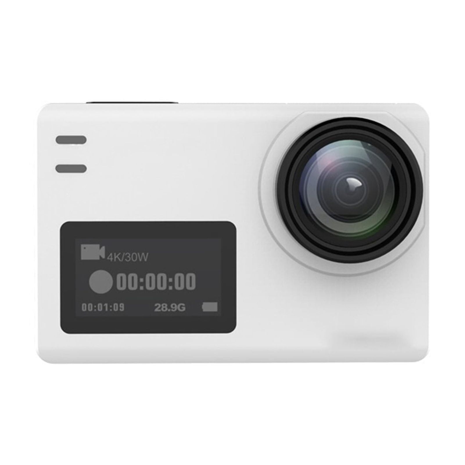 Action Camera 4K 30FPS WiFi Remote Helmet Camera Ultra HD Extreme ...