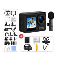 Restored Insta360 CINSAAQ/B X3 72MP Waterproof 5.7K 360 Degree VR AI ...