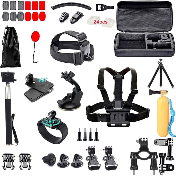 Insta360 Camera Accessories