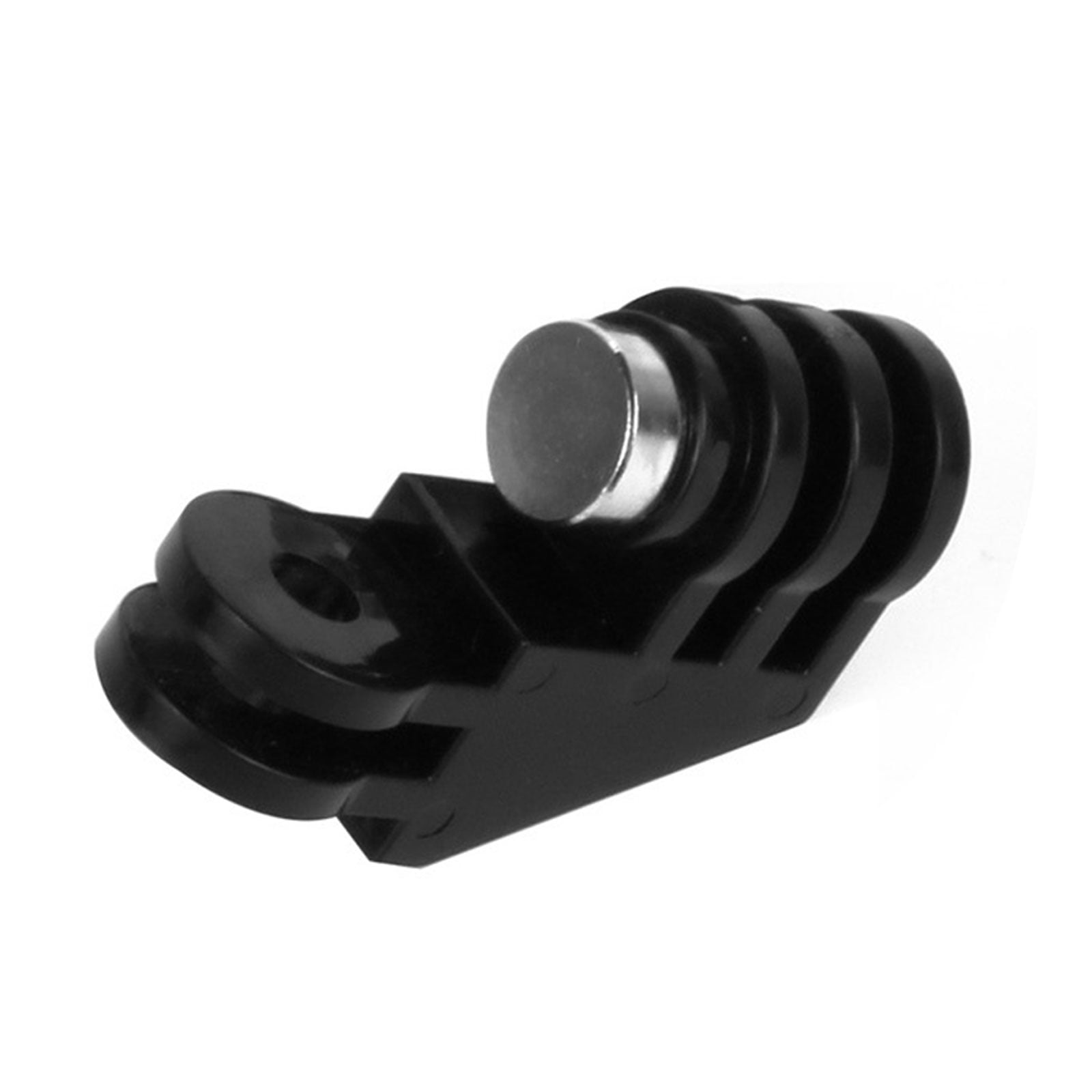 Action Camera Connector Adapter with Quick Release Design Ensuring ...