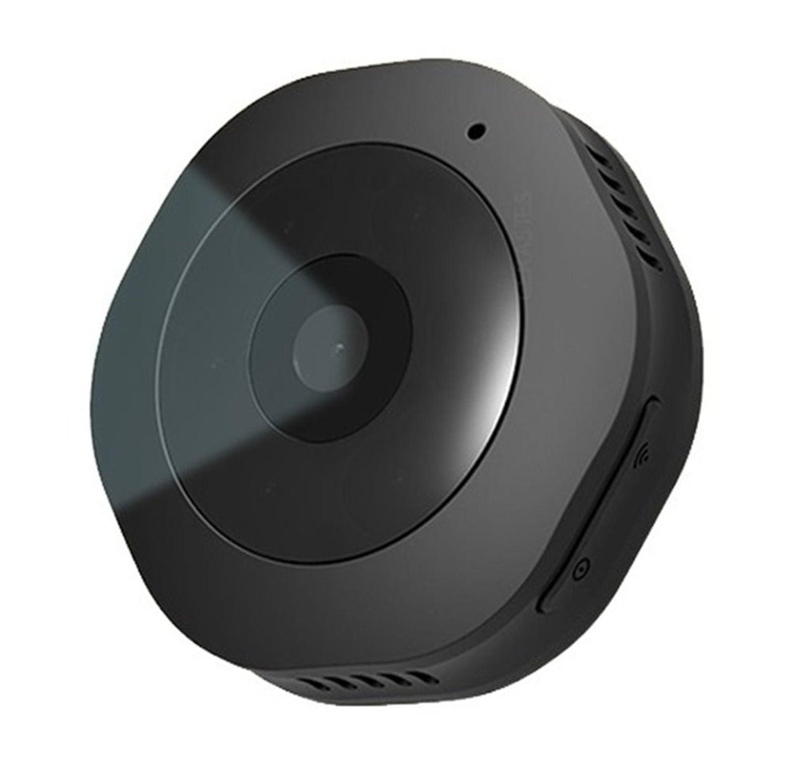 Action Camera, HD 1080P Mini Camera Infrared Night Version Micro ...