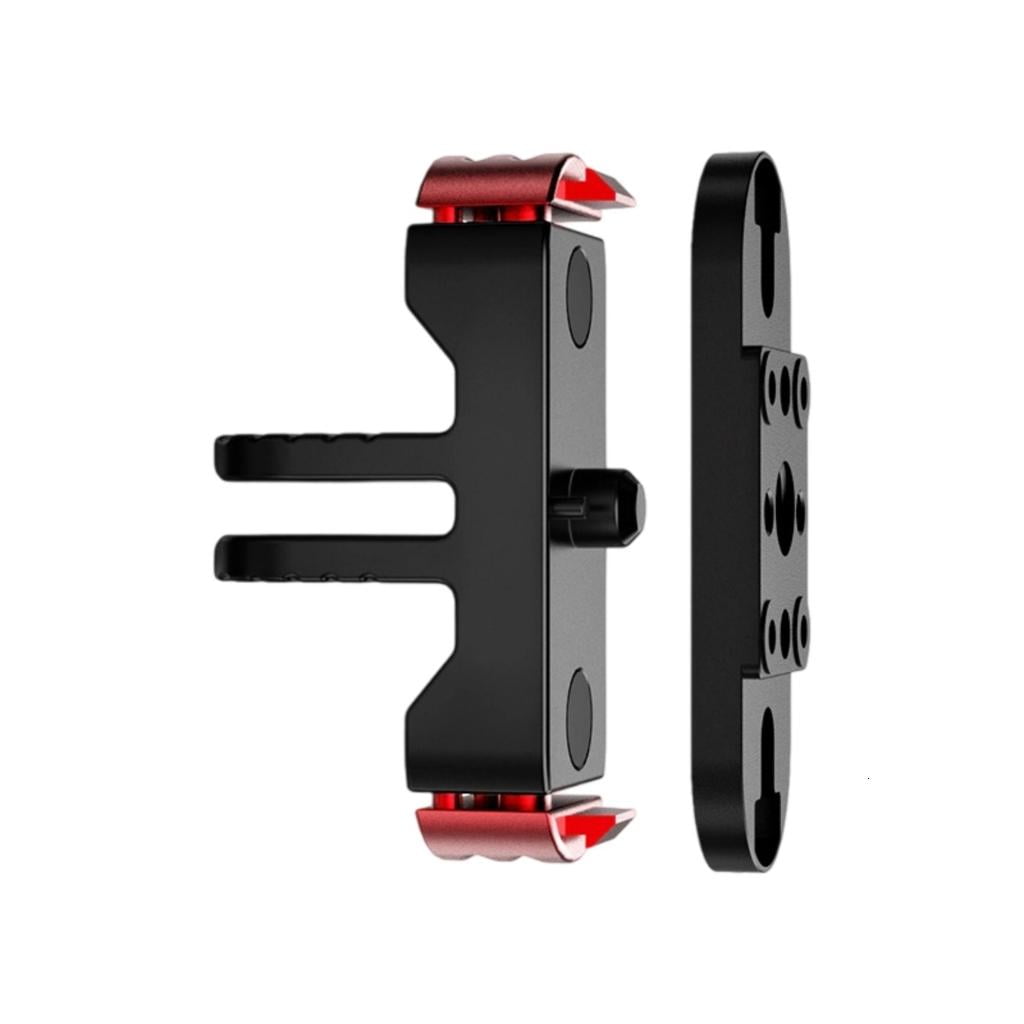 Action Camera Magnetic Adapter Mount for 13 Quick Release Adapter ...