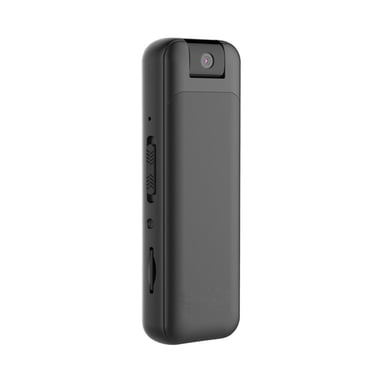Action Camera 4K 20MP with External Microphone PC Webcam WiFi Vlogging ...