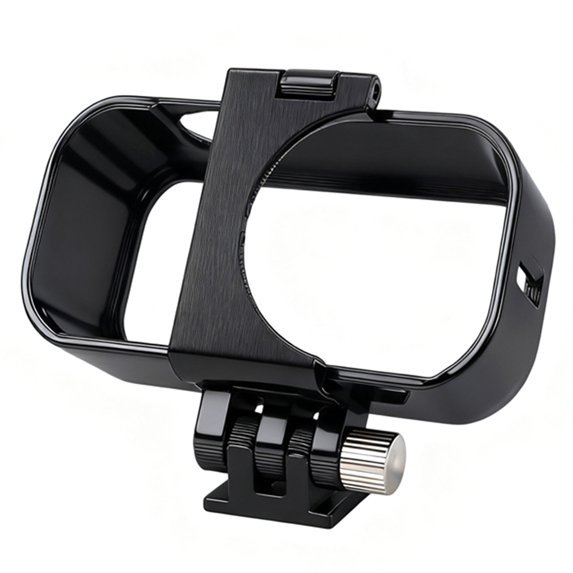 Action Camera Mount Accessory Expansion Mounting Bracket Camera Mount ...